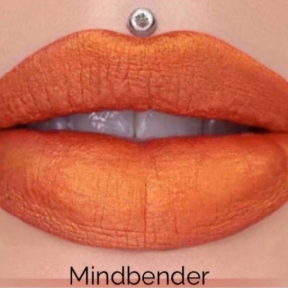 Jeffree Star | Makeup | Jeffree Star Mindbender Nib Velour Liquid ...